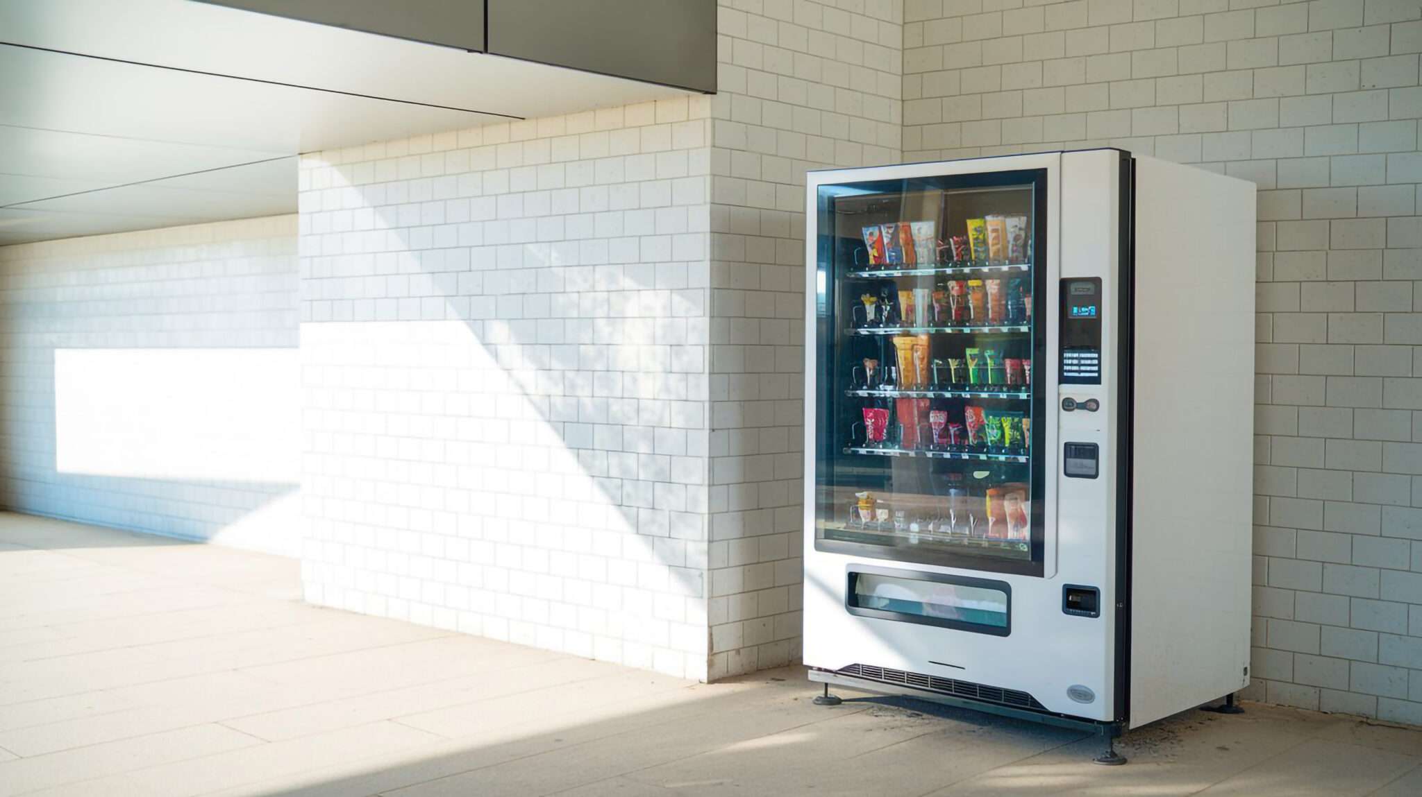 VendMama | Smart Vending & Dispensing Solutions